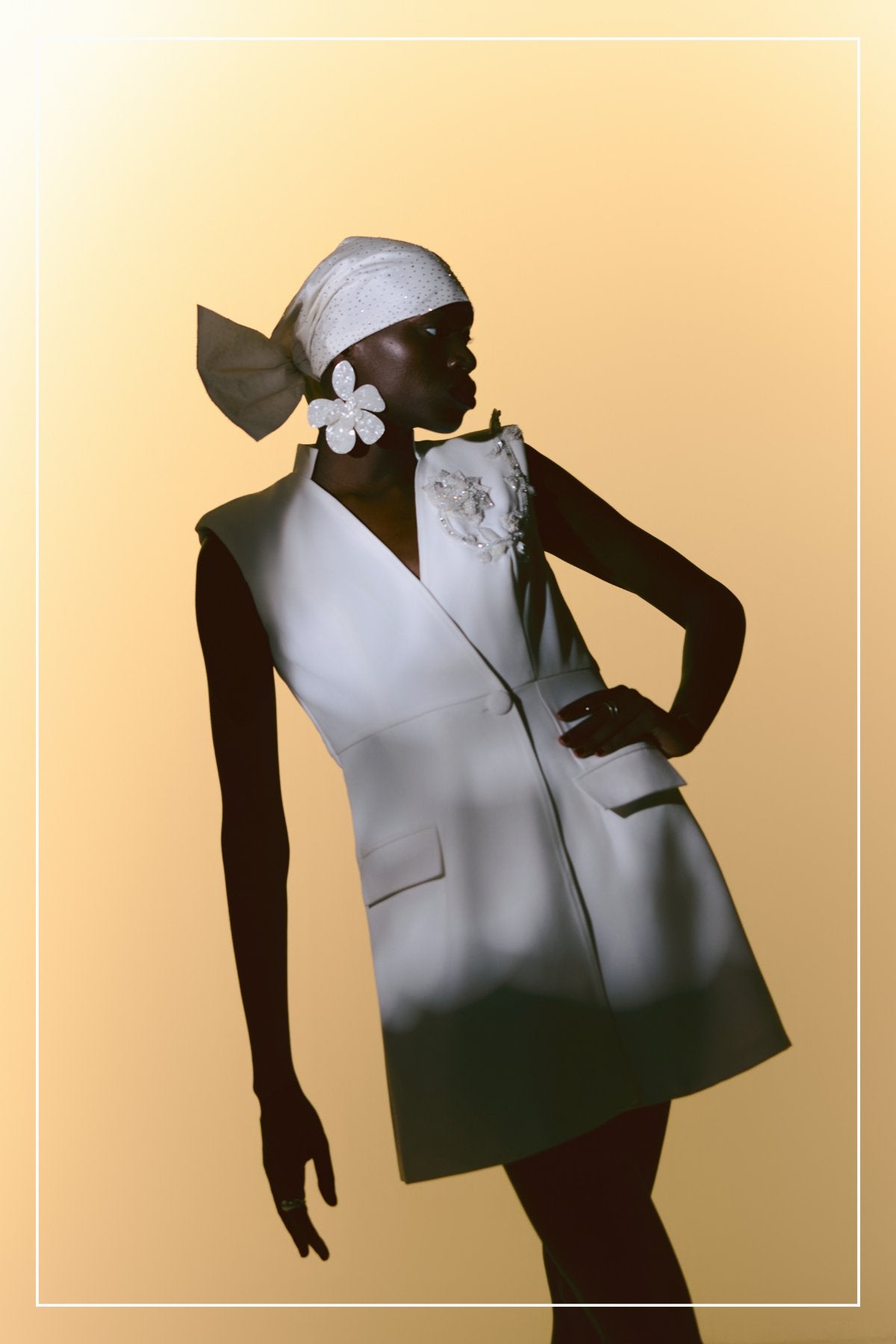 Dress – Manika Nanda